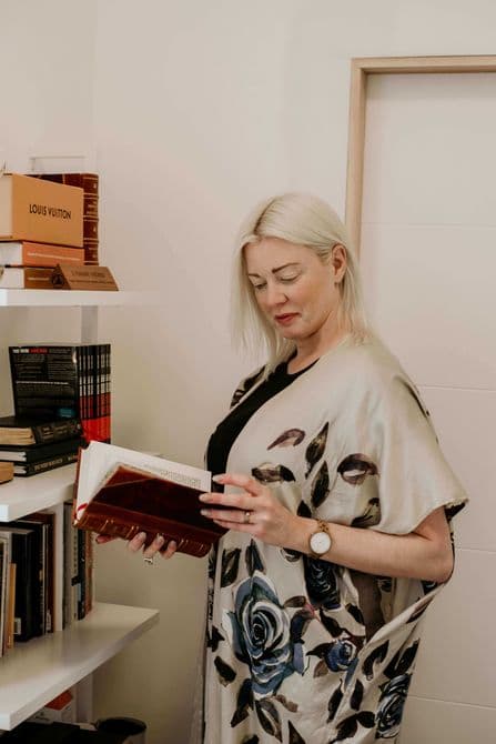 Empress | Danielle Amos