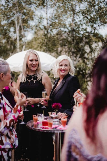 Empress | Danielle Amos